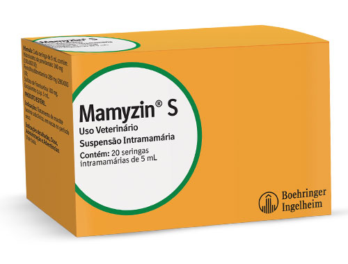Mamyzin® S